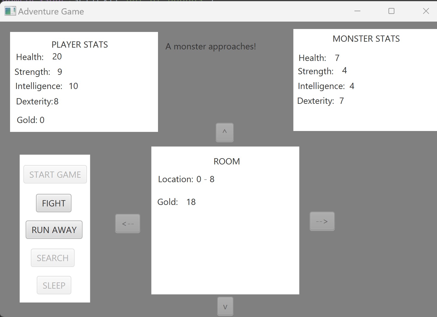 Projects - Kyle Smigelski